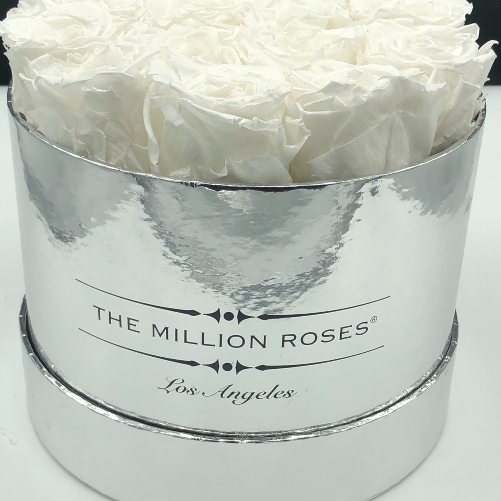 The Millon Roses - Gem